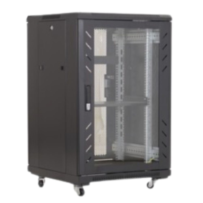 19” 28U EMC RACK - BS Tech