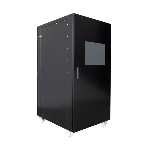 19” 42U TEMPEST Rack - BS Tech