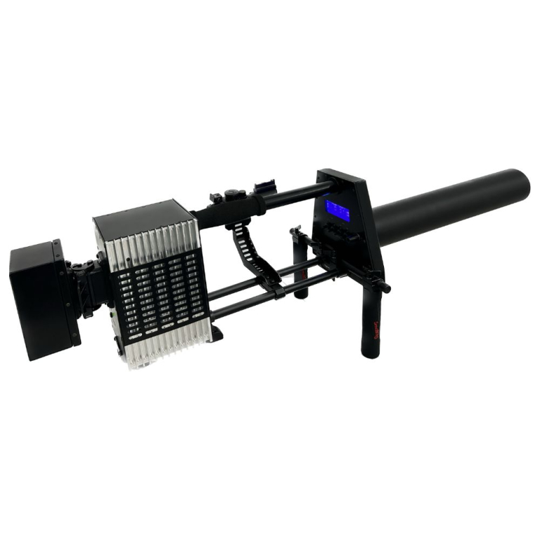 Portable Drone Jamming System - BS Tech