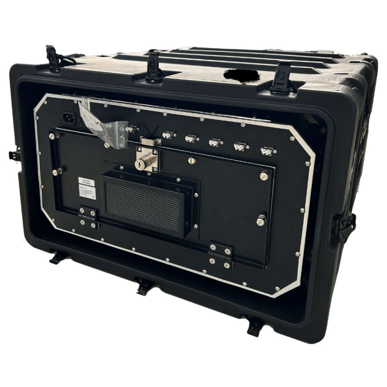 Cutie Transit TEMPEST - BS Tech