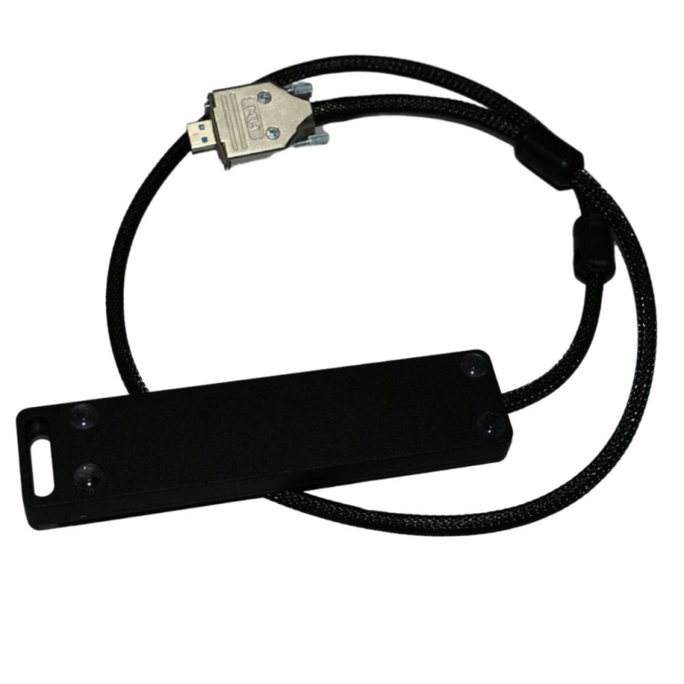 TEMPEST A External SSD - BS Tech