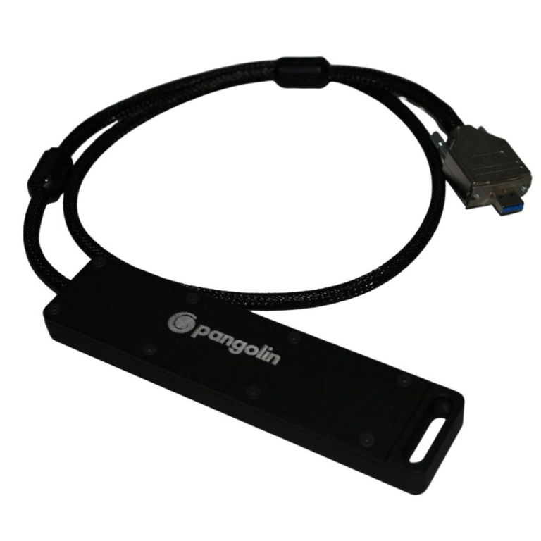 TEMPEST A External SSD - BS Tech